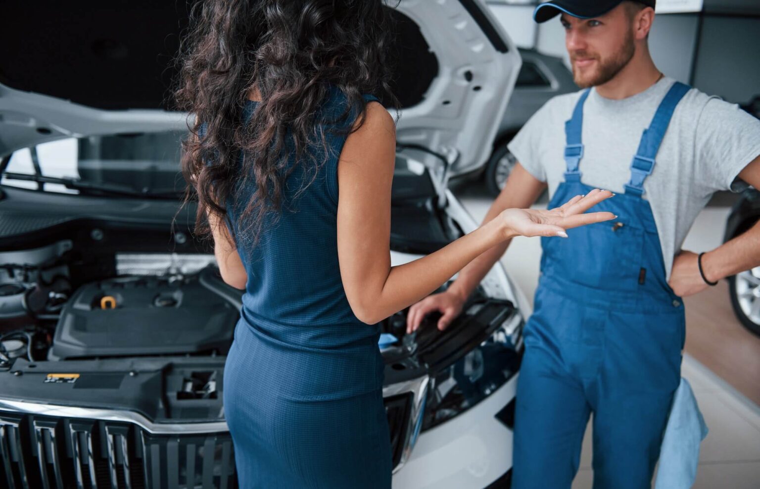 West Coast Tires - Auto Repair and Maintenance Services