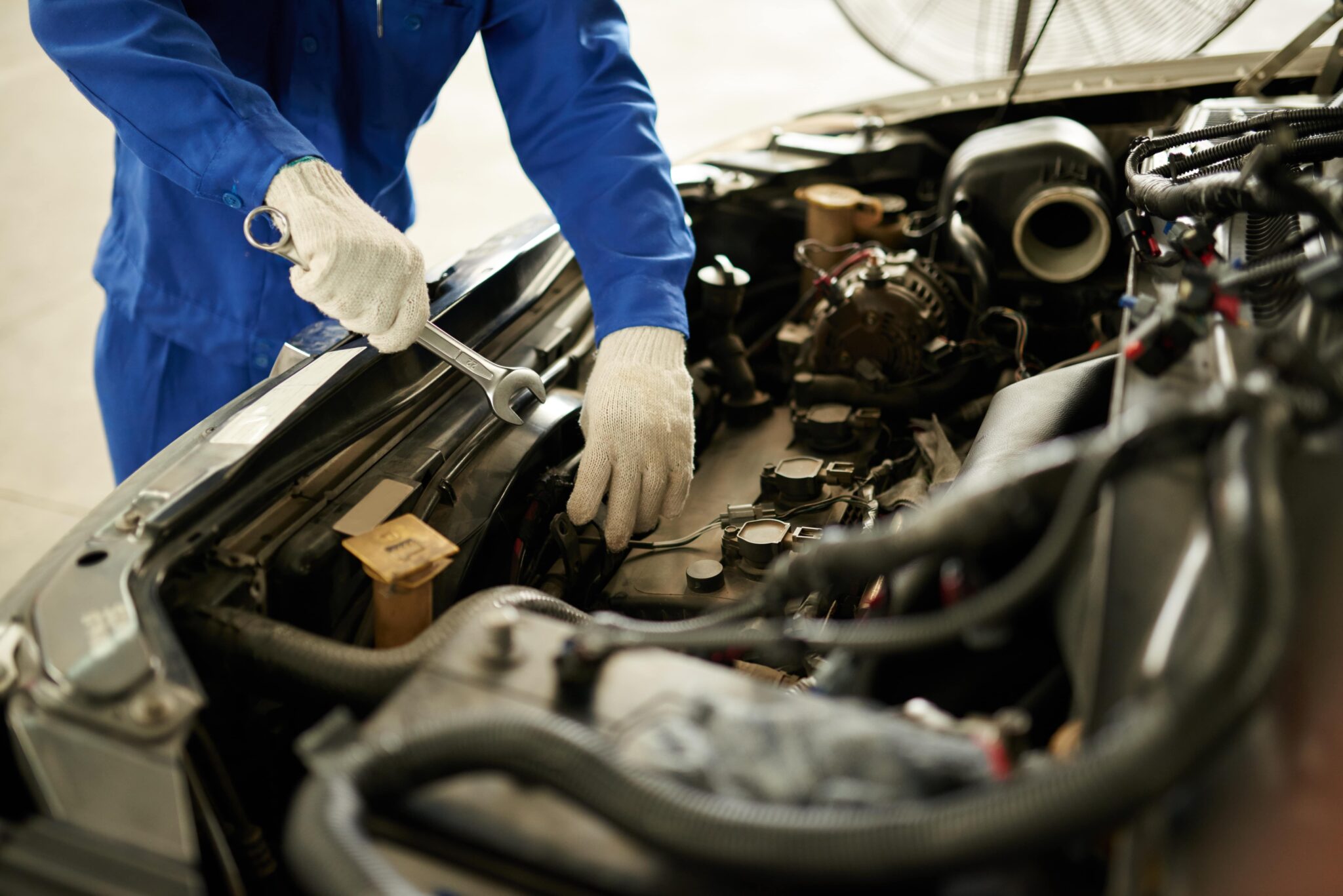 West Coast Tires - Auto Repair and Maintenance Services